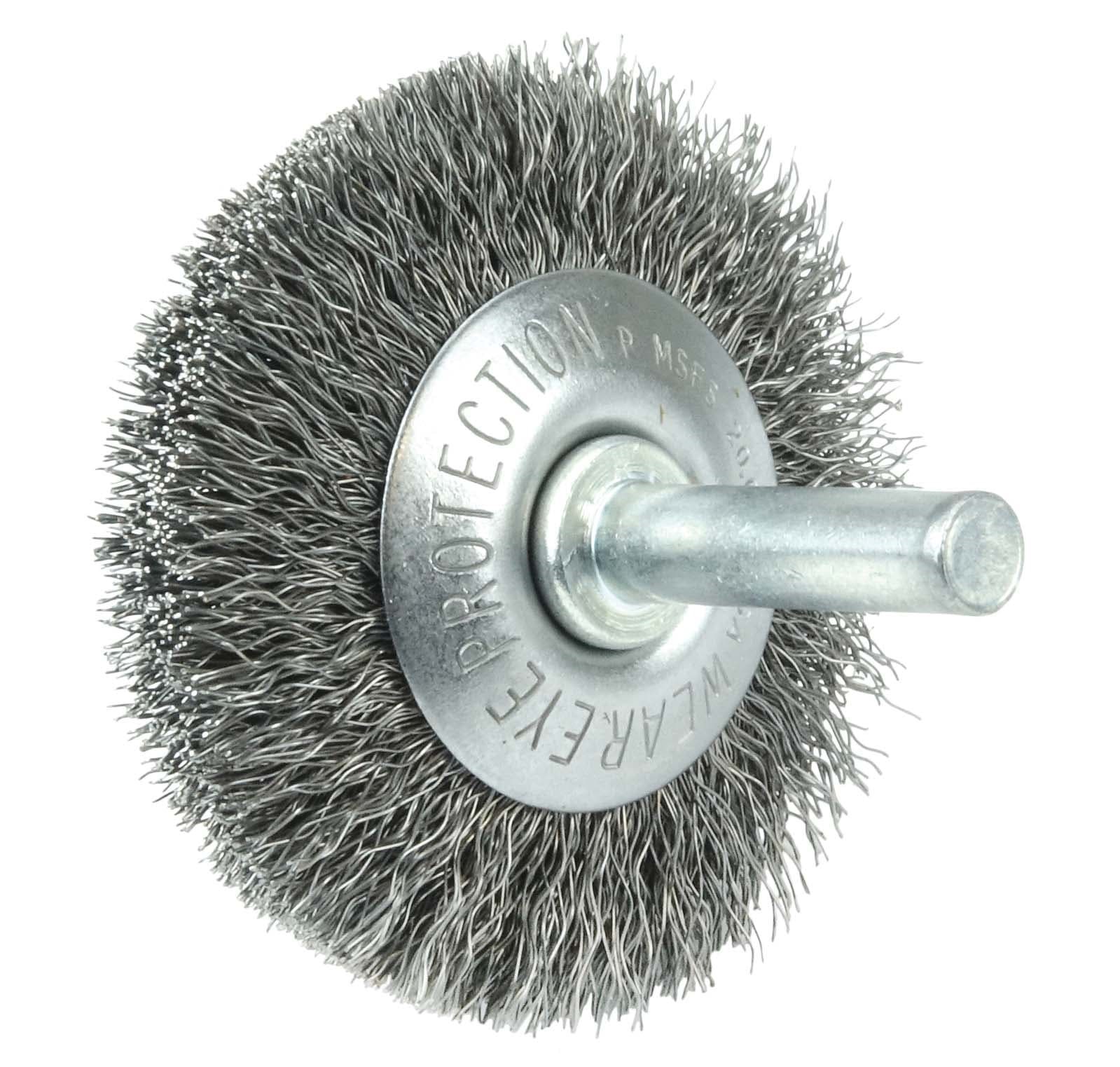 RopeSoapNDope. Weiler Corporation/ Abrasives and Brushes for Cutting ...