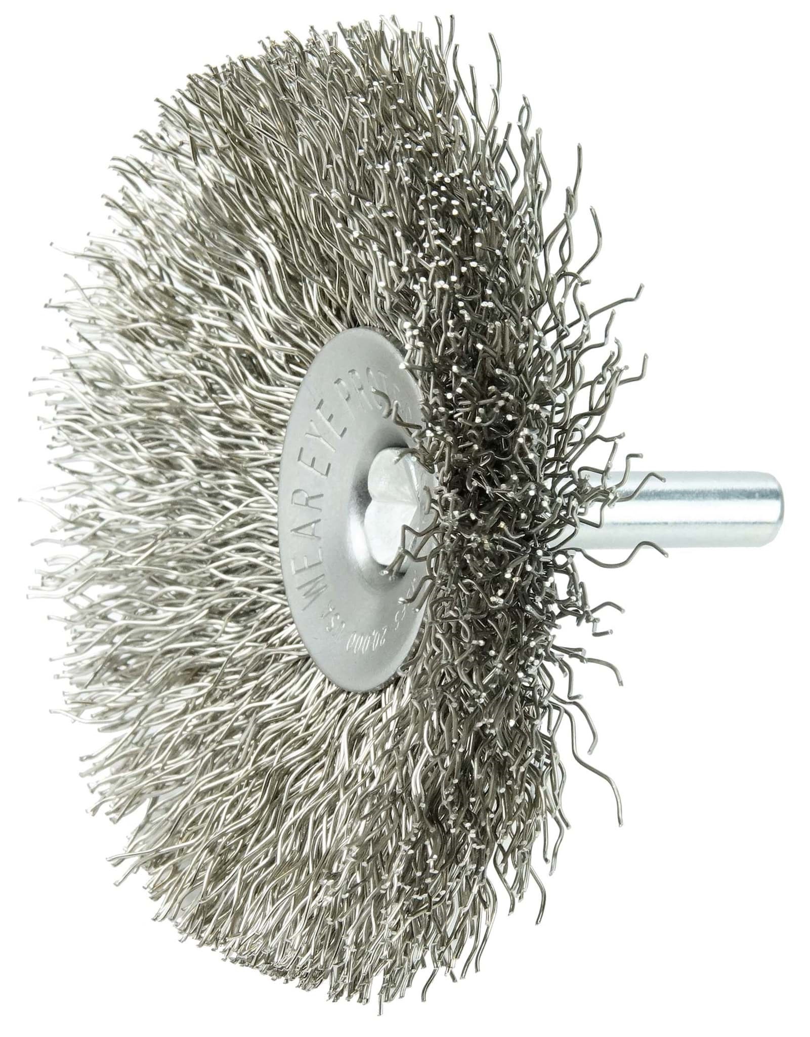 RopeSoapNDope. Weiler Corporation/ Abrasives and Brushes for Cutting ...