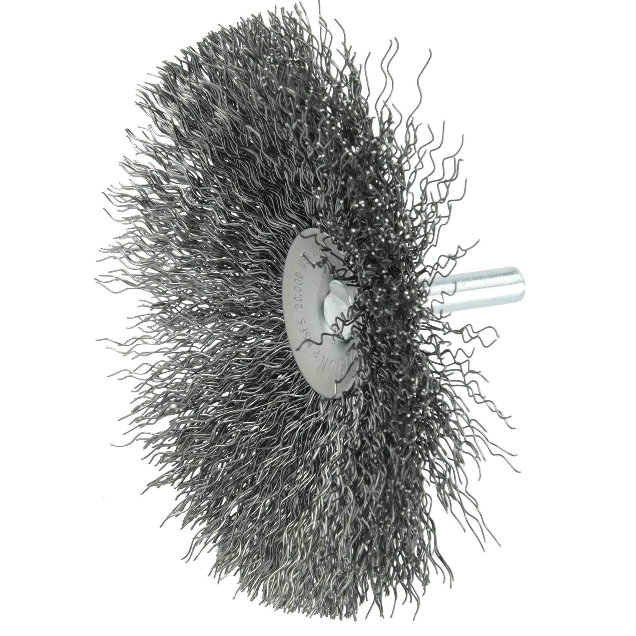 RopeSoapNDope. Weiler Corporation/ Abrasives and Brushes for Cutting ...