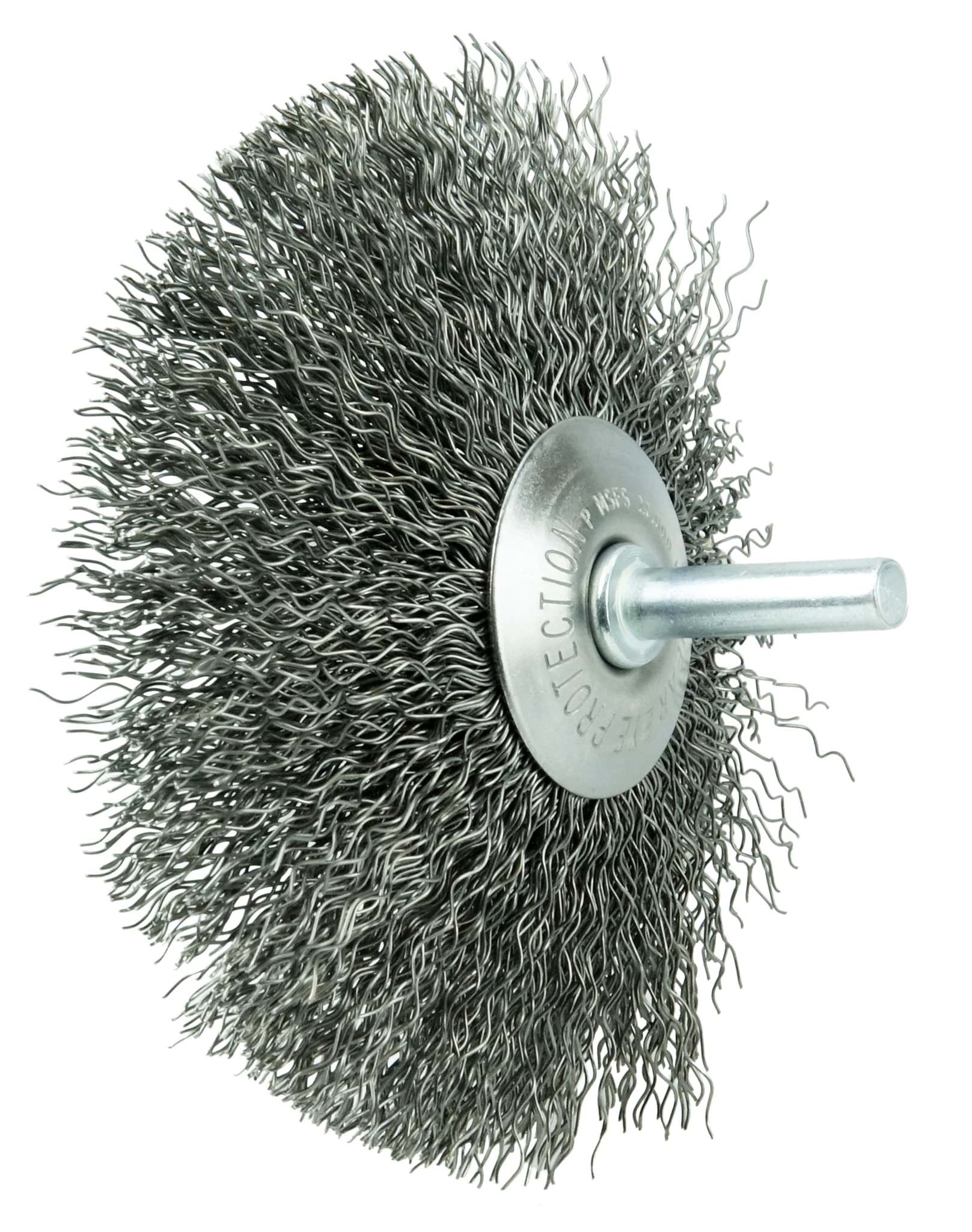 RopeSoapNDope. Weiler Corporation/ Abrasives and Brushes for Cutting ...