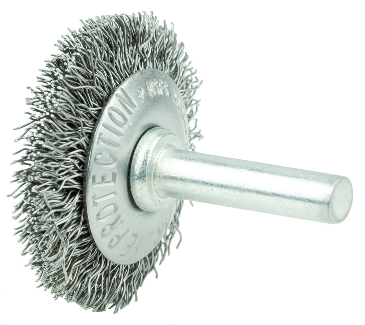 RopeSoapNDope. Weiler Corporation/ Abrasives and Brushes for Cutting ...