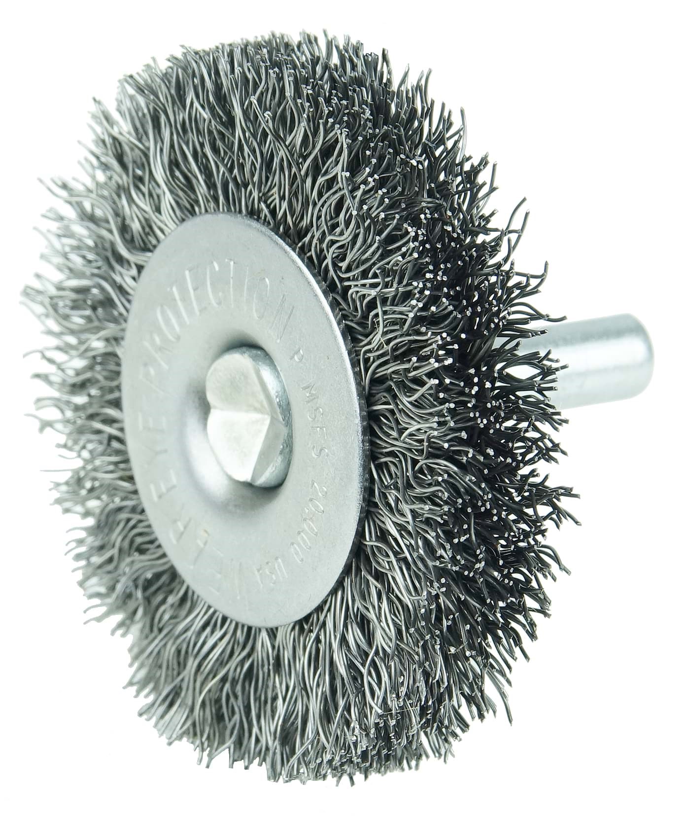 RopeSoapNDope. Weiler Corporation/ Abrasives and Brushes for Cutting ...