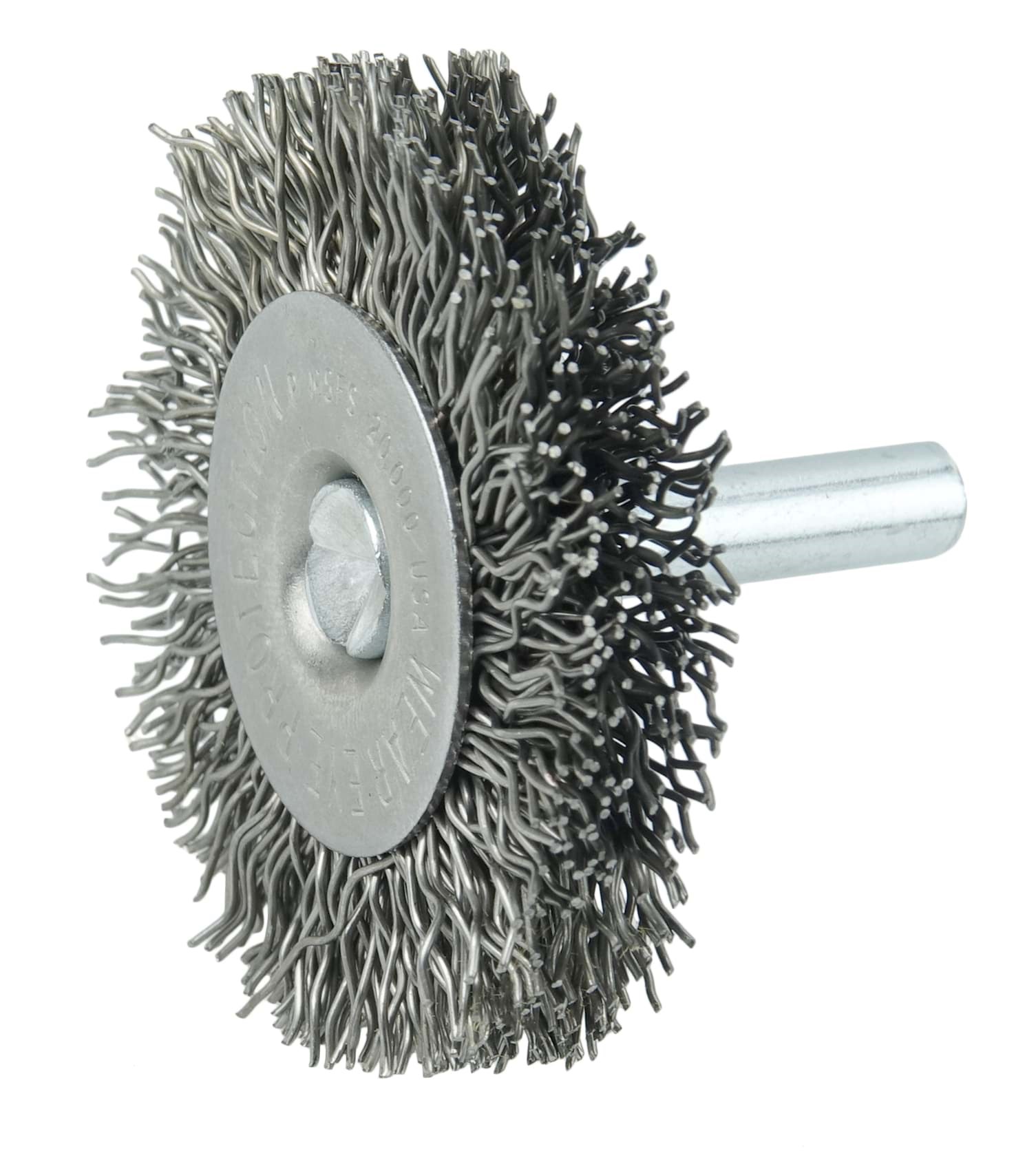 RopeSoapNDope. Weiler Corporation/ Abrasives and Brushes for Cutting ...