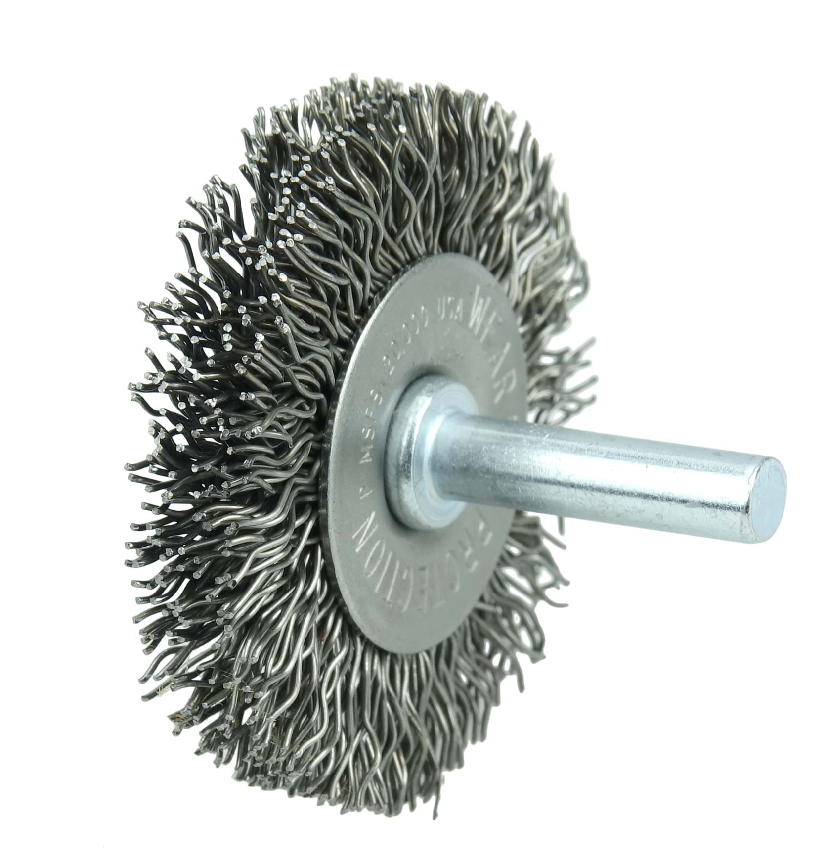 RopeSoapNDope. Weiler Corporation/ Abrasives and Brushes for Cutting ...