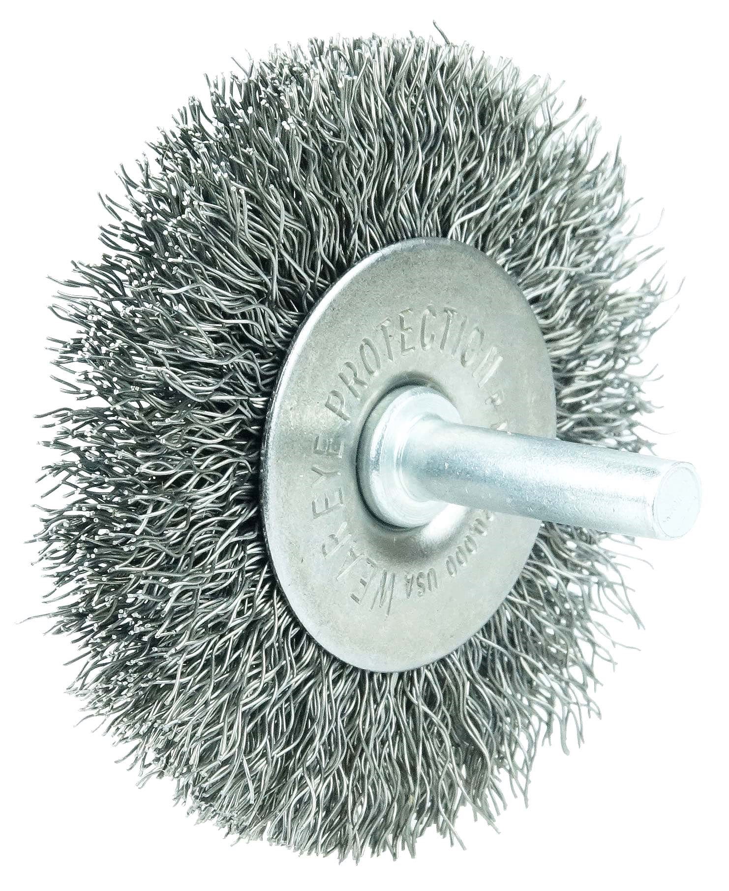 RopeSoapNDope. Weiler Corporation/ Abrasives and Brushes for Cutting ...