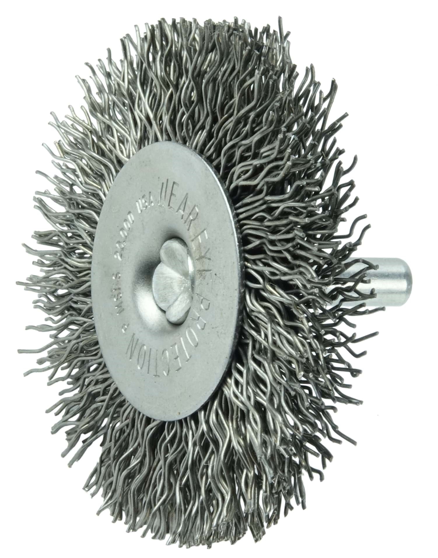 RopeSoapNDope. Weiler Corporation/ Abrasives and Brushes for Cutting ...