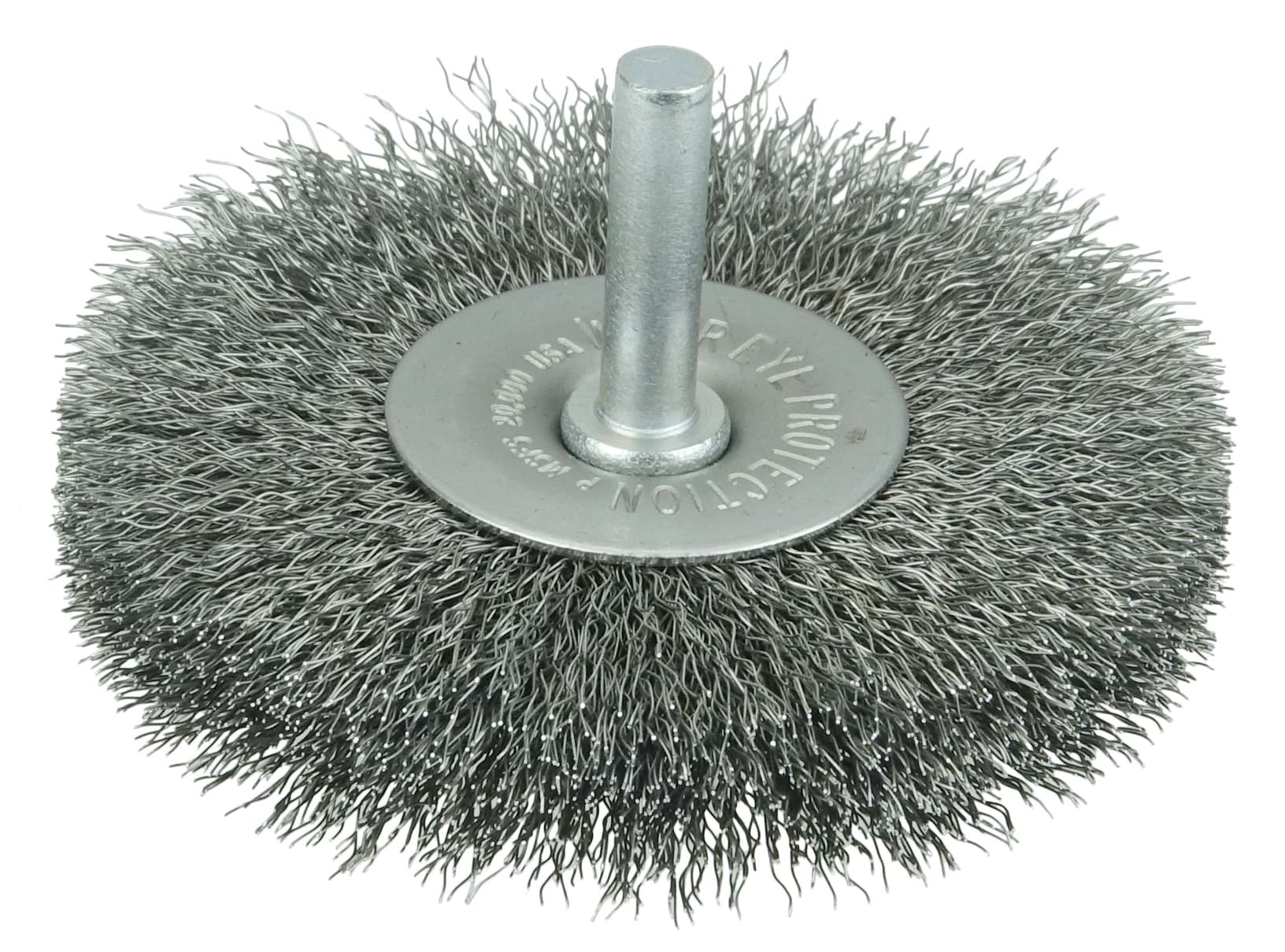 RopeSoapNDope. Weiler Corporation/ Abrasives and Brushes for Cutting ...