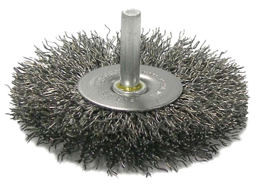 RopeSoapNDope. Weiler Corporation/ Abrasives and Brushes for Cutting ...