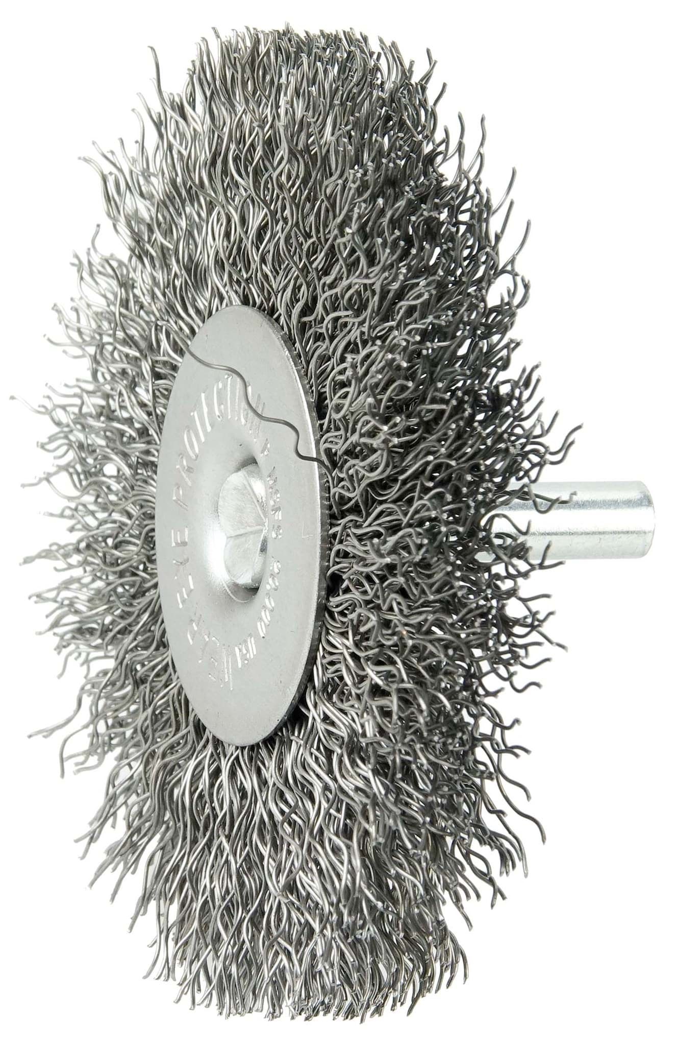 RopeSoapNDope. Weiler Corporation/ Abrasives and Brushes for Cutting ...