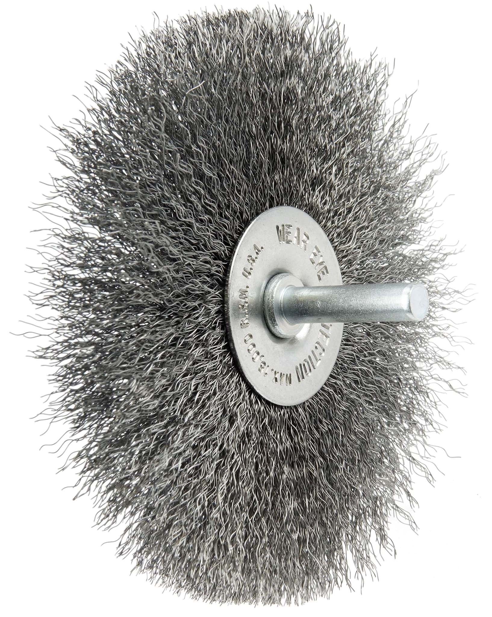 RopeSoapNDope. Weiler Corporation/ Abrasives and Brushes for Cutting ...