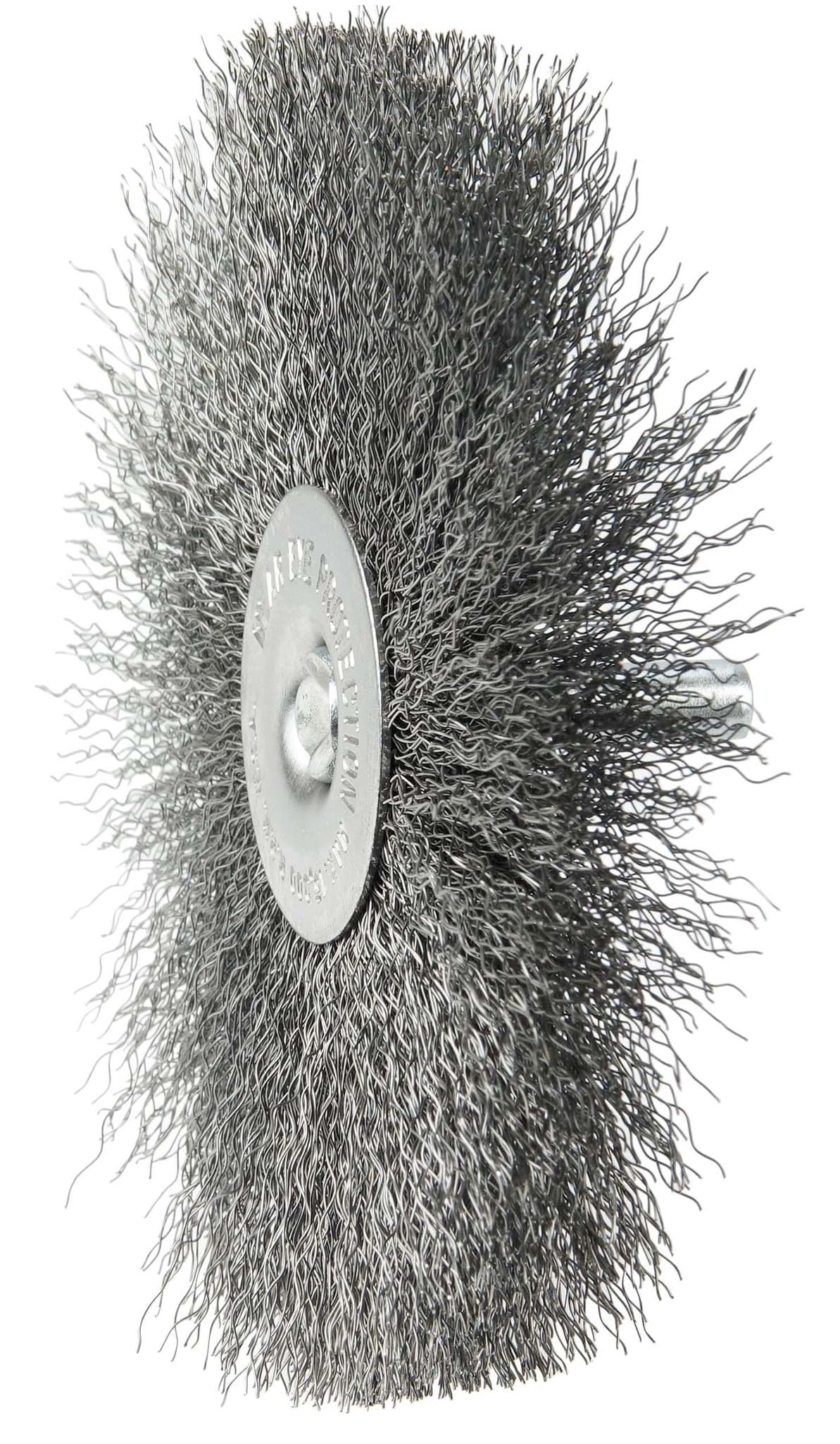 RopeSoapNDope. Weiler Corporation/ Abrasives and Brushes for Cutting ...