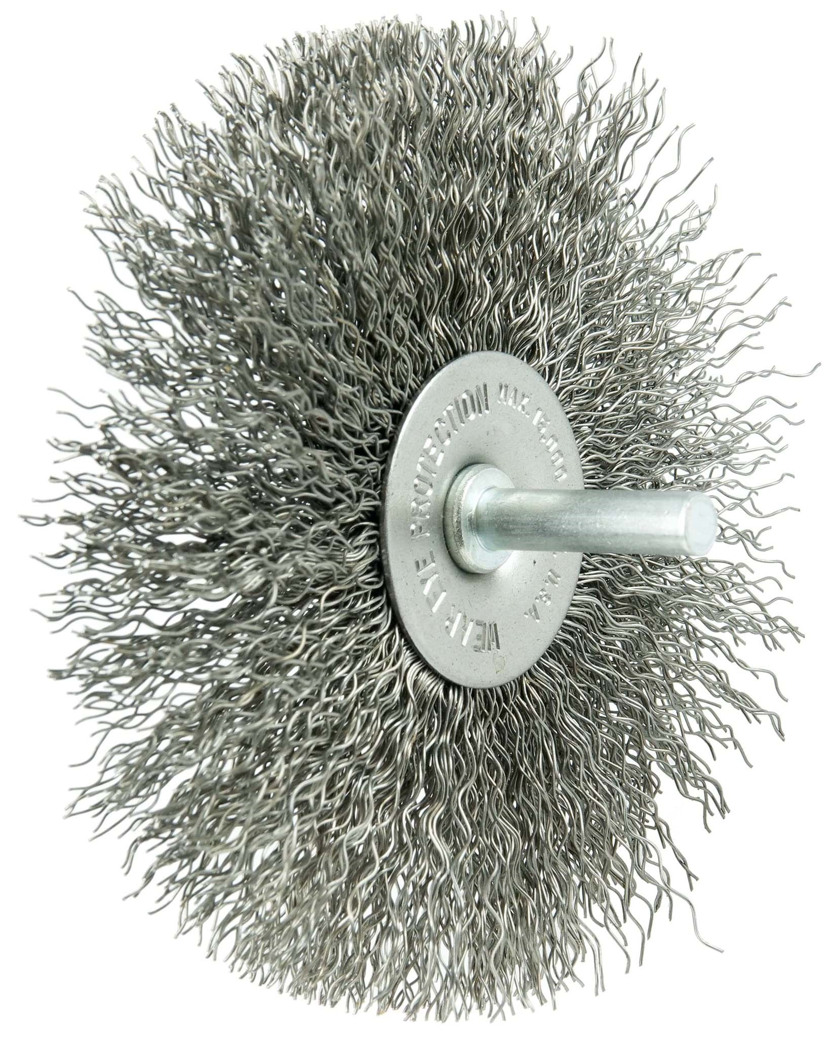 RopeSoapNDope. Weiler Corporation/ Abrasives and Brushes for Cutting ...