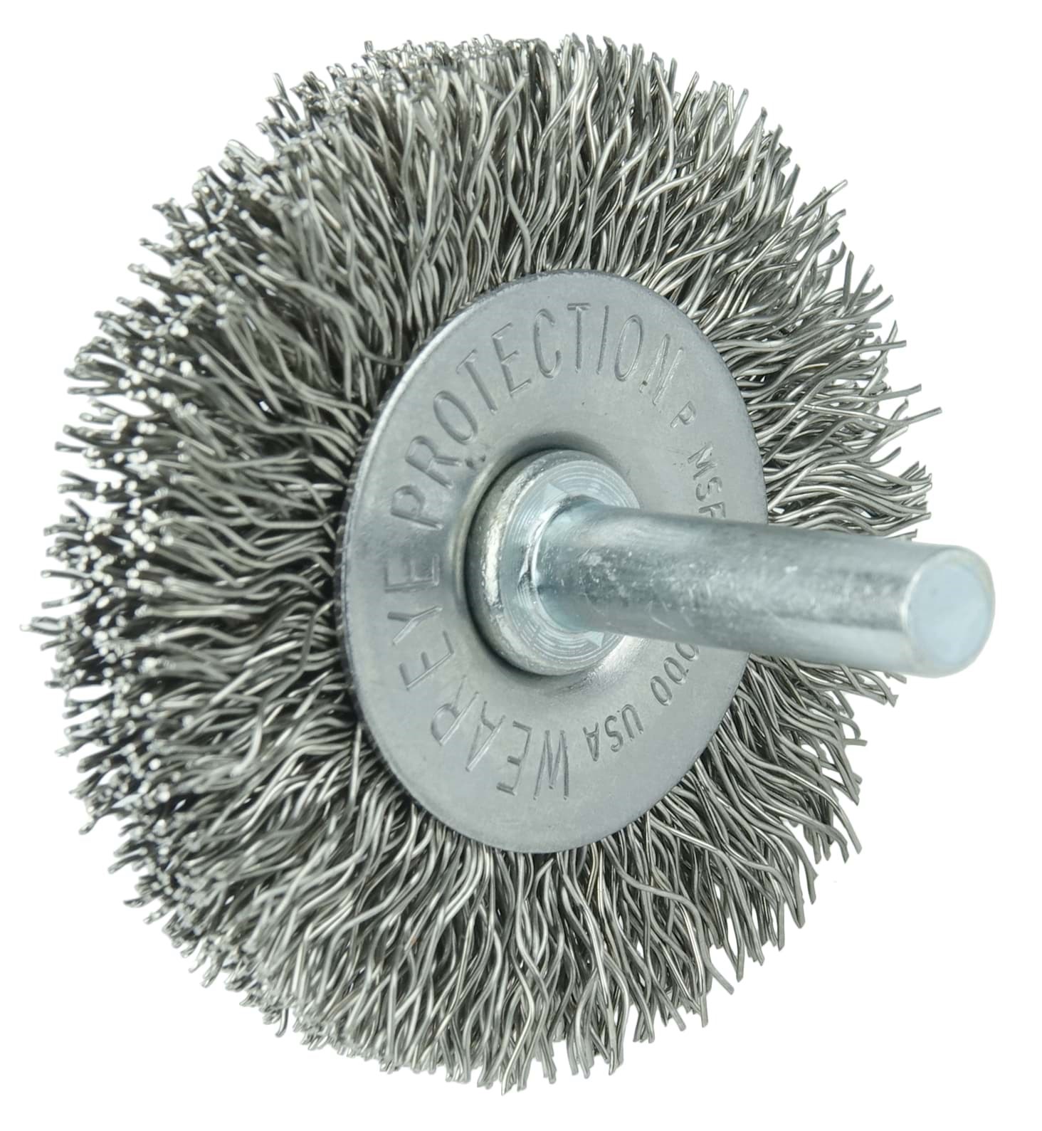 RopeSoapNDope. Weiler Corporation/ Abrasives and Brushes for Cutting ...