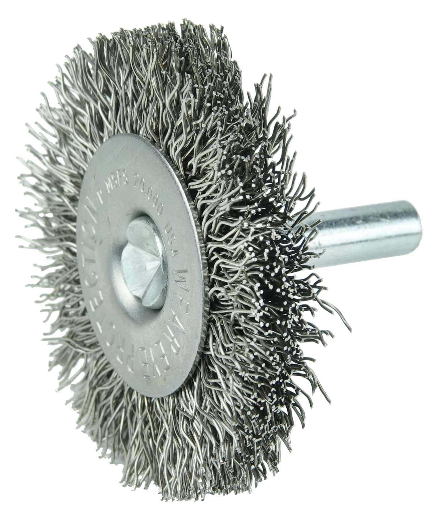 RopeSoapNDope. Weiler Corporation/ Abrasives and Brushes for Cutting ...