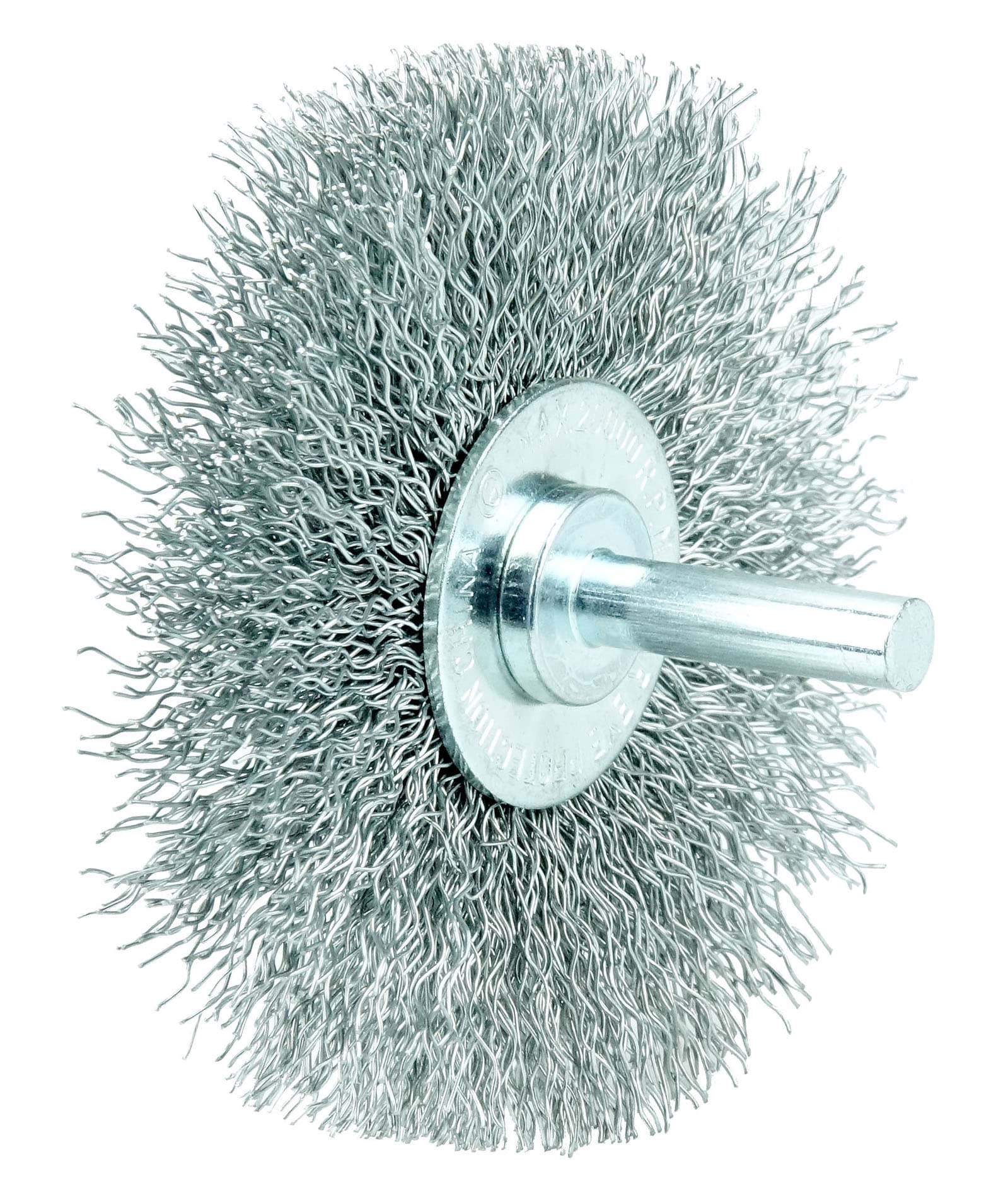 RopeSoapNDope. Weiler Corporation/ Abrasives and Brushes for Cutting ...