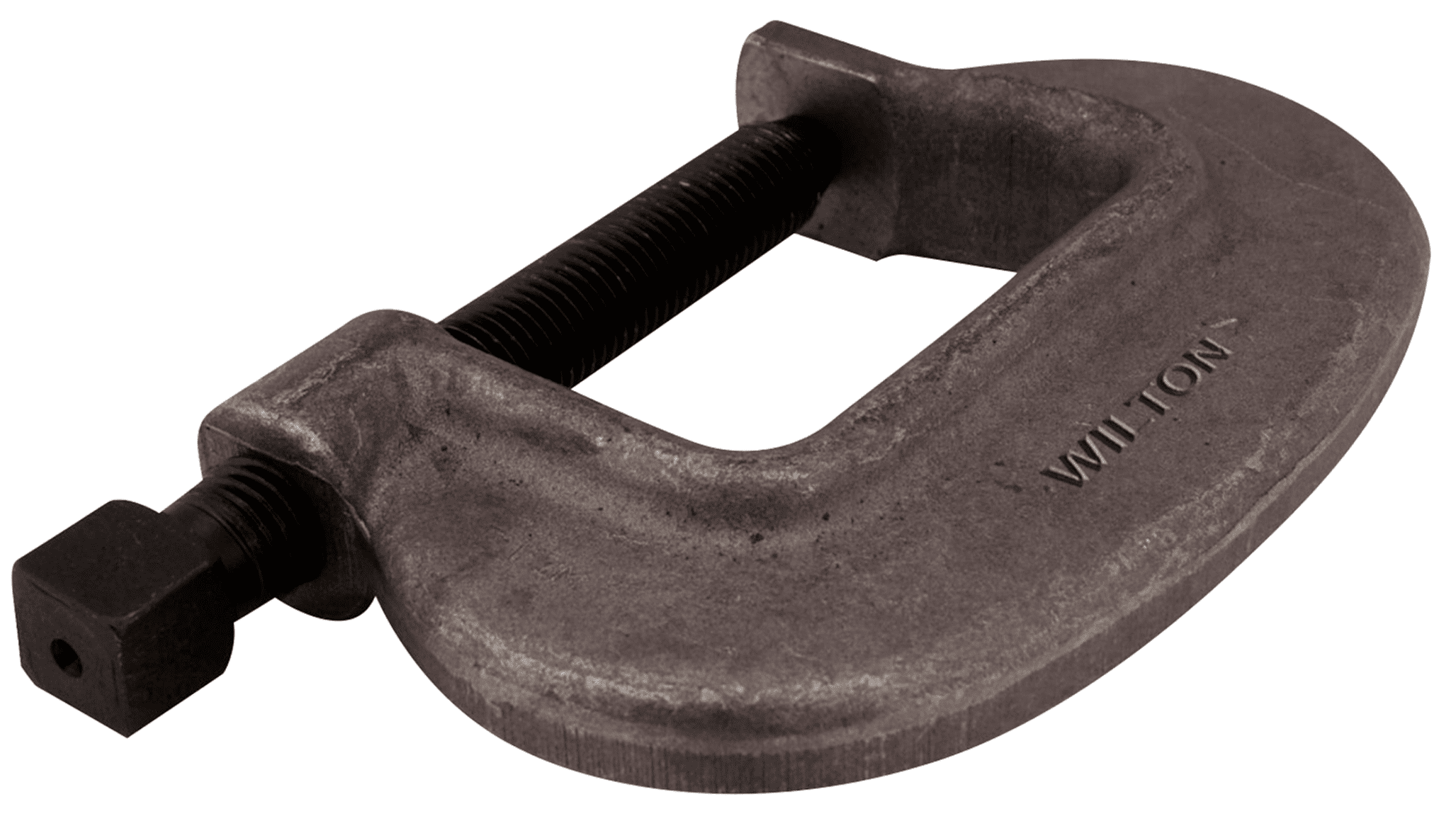 RopeSoapNDope. 2-FC, O Series C-Clamp 0 - 2-3/8? Opening Capacity