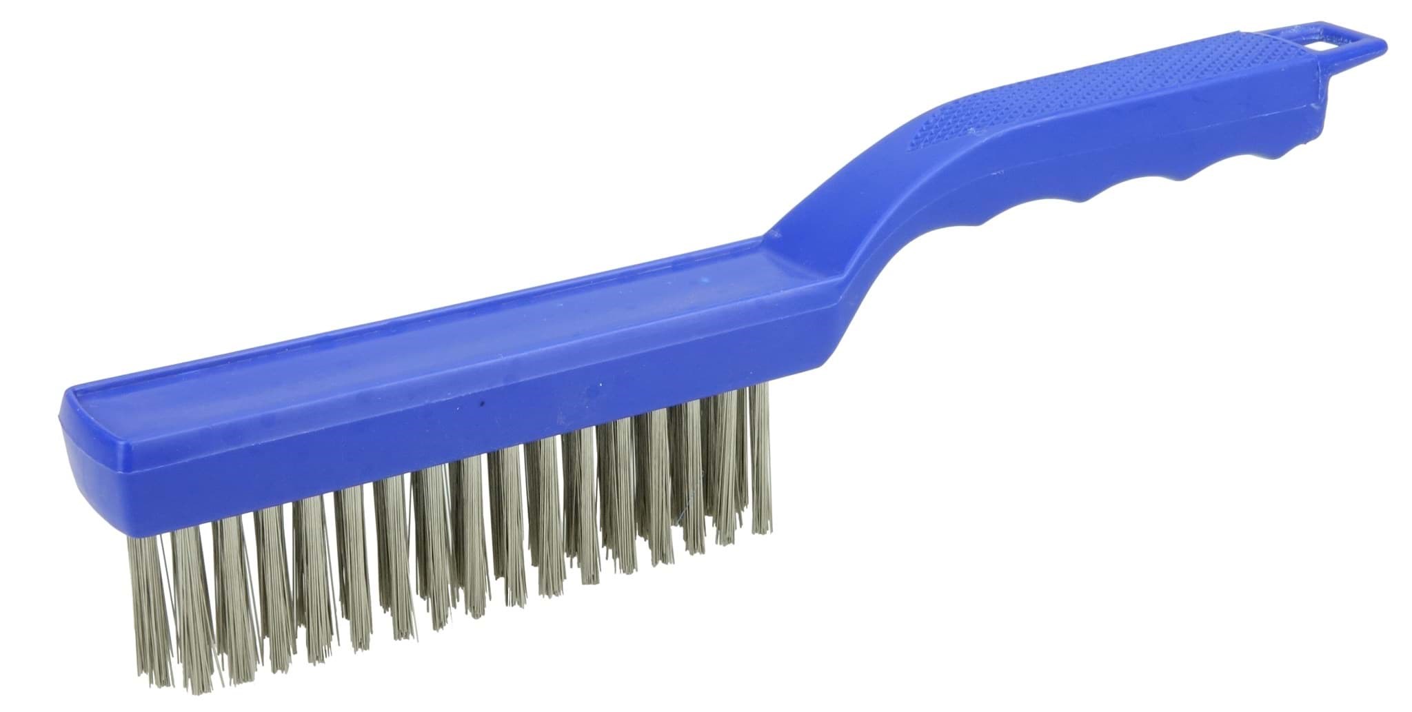 RopeSoapNDope. Weiler Corporation/ Abrasives and Brushes for Cutting ...