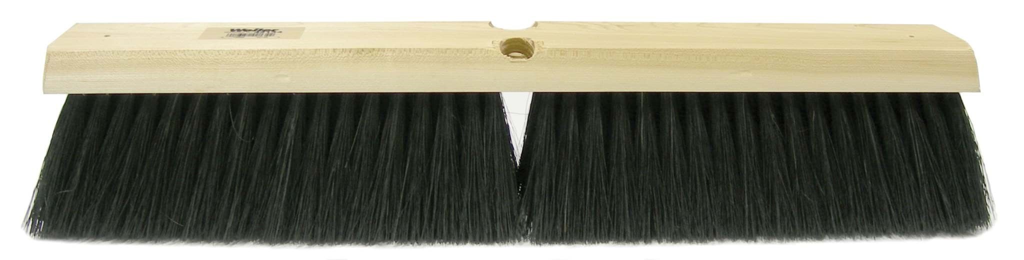 RopeSoapNDope. 18" Tampico W/Wire Center Sweep Kit; includes 12 Heads ...