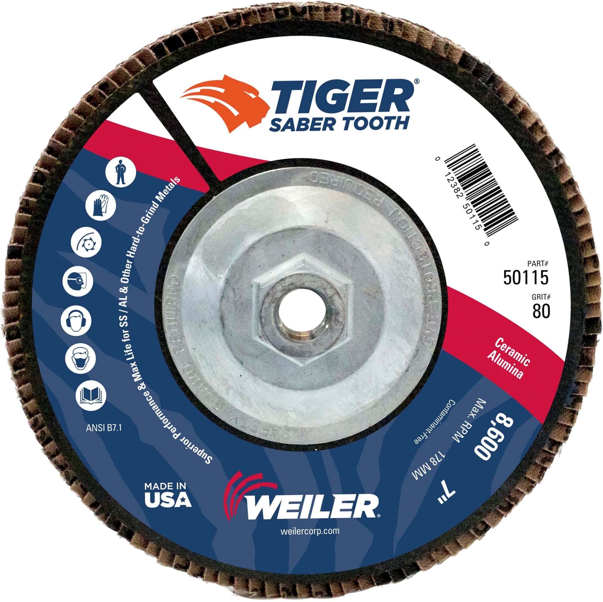 RopeSoapNDope. Weiler Corporation/ Abrasives and Brushes for Cutting ...
