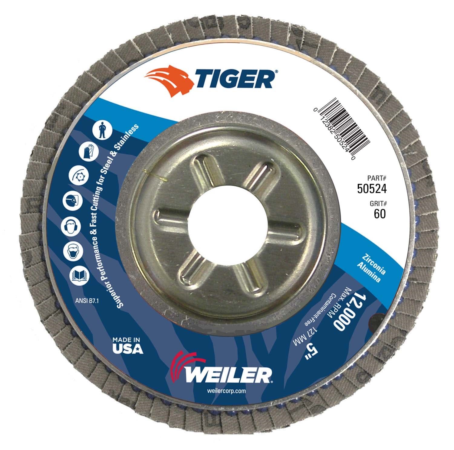 RopeSoapNDope. Weiler Corporation/ Abrasives and Brushes for Cutting ...