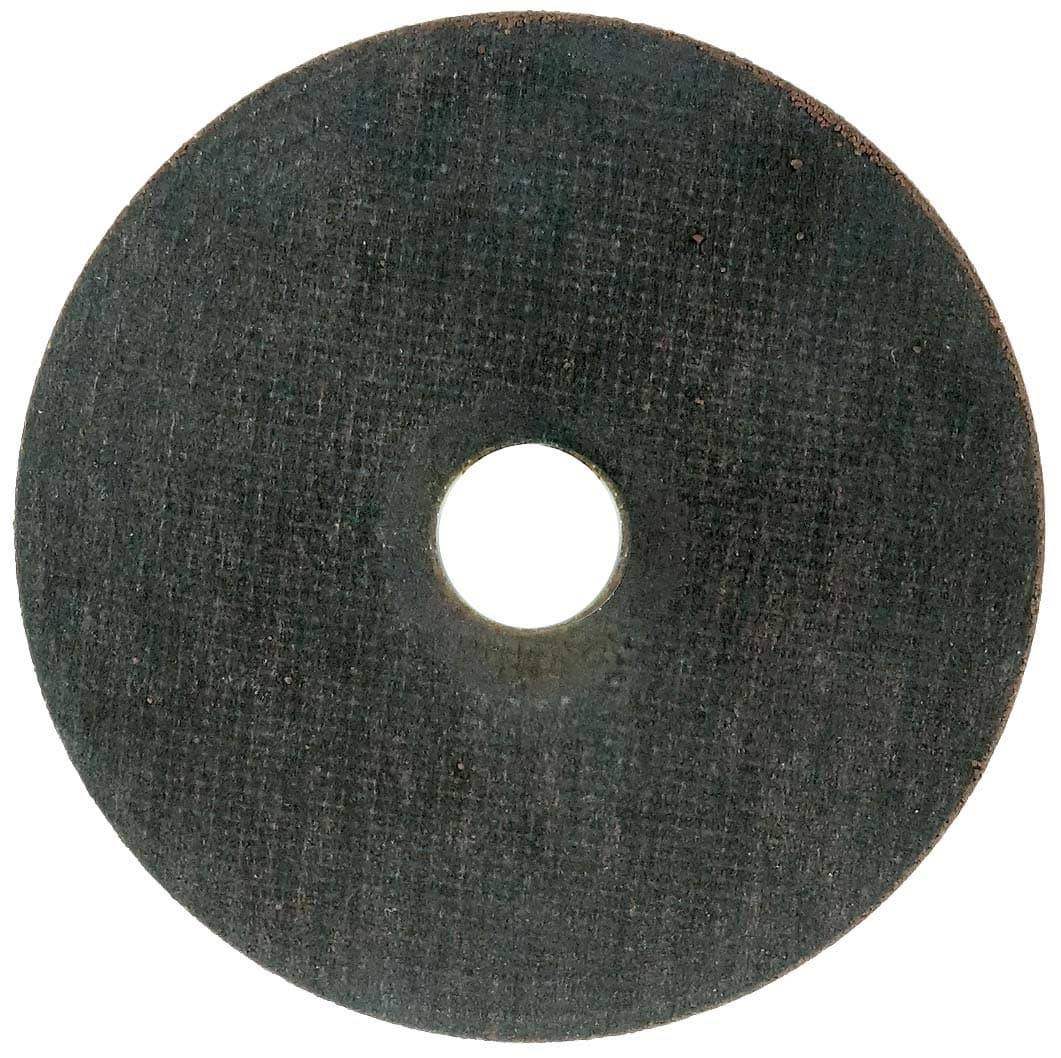 RopeSoapNDope. 5" x .045" TIGER INOX Type 1 Cutting Wheel, INOX60S, 7/8 ...