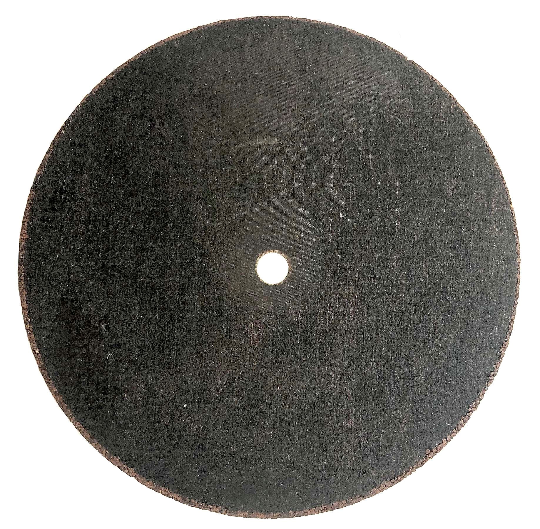 RopeSoapNDope. 4" x .035" Tiger Ceramic Type 1 Cutting Wheel, CER36T, 1 ...