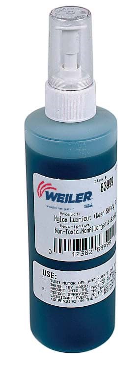 RopeSoapNDope. Lubricut Lubricant For Use with Nylox Brushes and Non ...