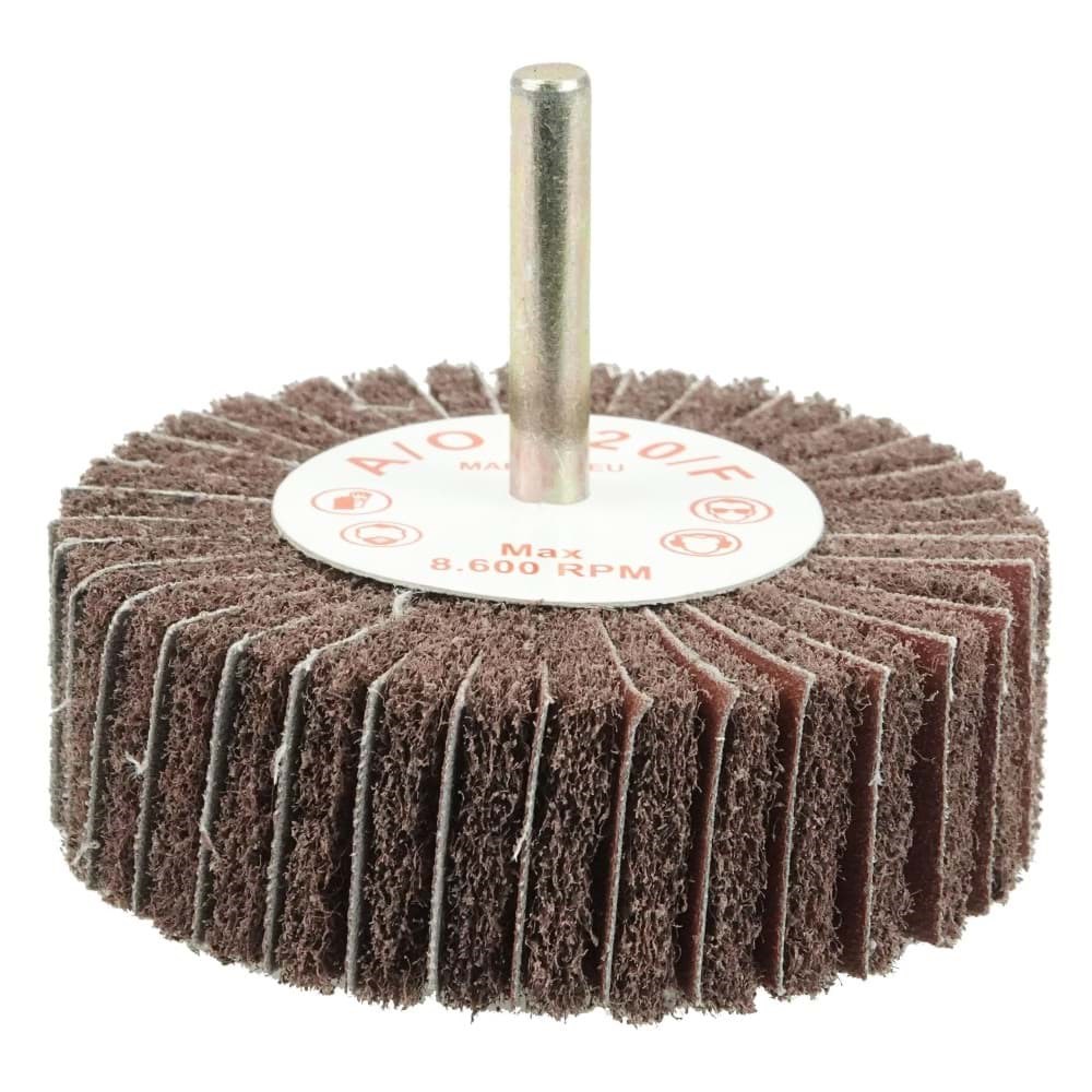 RopeSoapNDope. Weiler Corporation/ Abrasives and Brushes for Cutting ...