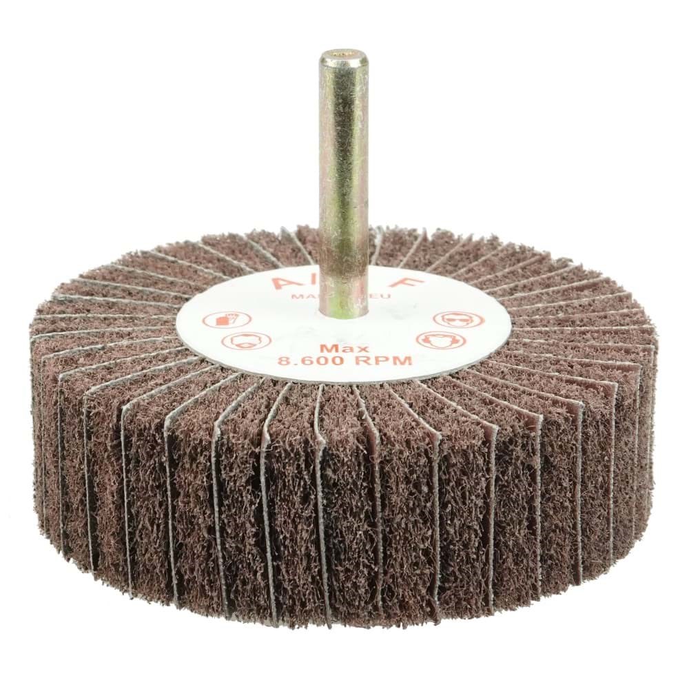 RopeSoapNDope. Weiler Corporation/ Abrasives and Brushes for Cutting ...