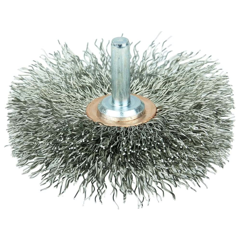 RopeSoapNDope. Weiler Corporation/ Abrasives and Brushes for Cutting ...