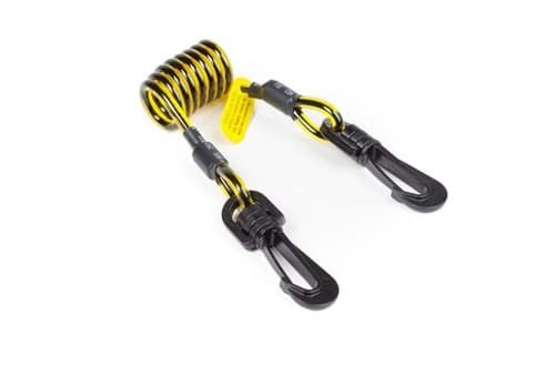 RopeSoapNDope. Python/ Fall Protection for Tools