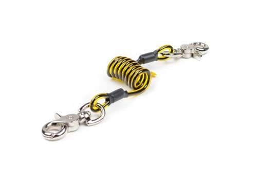 RopeSoapNDope. Python/ Fall Protection for Tools