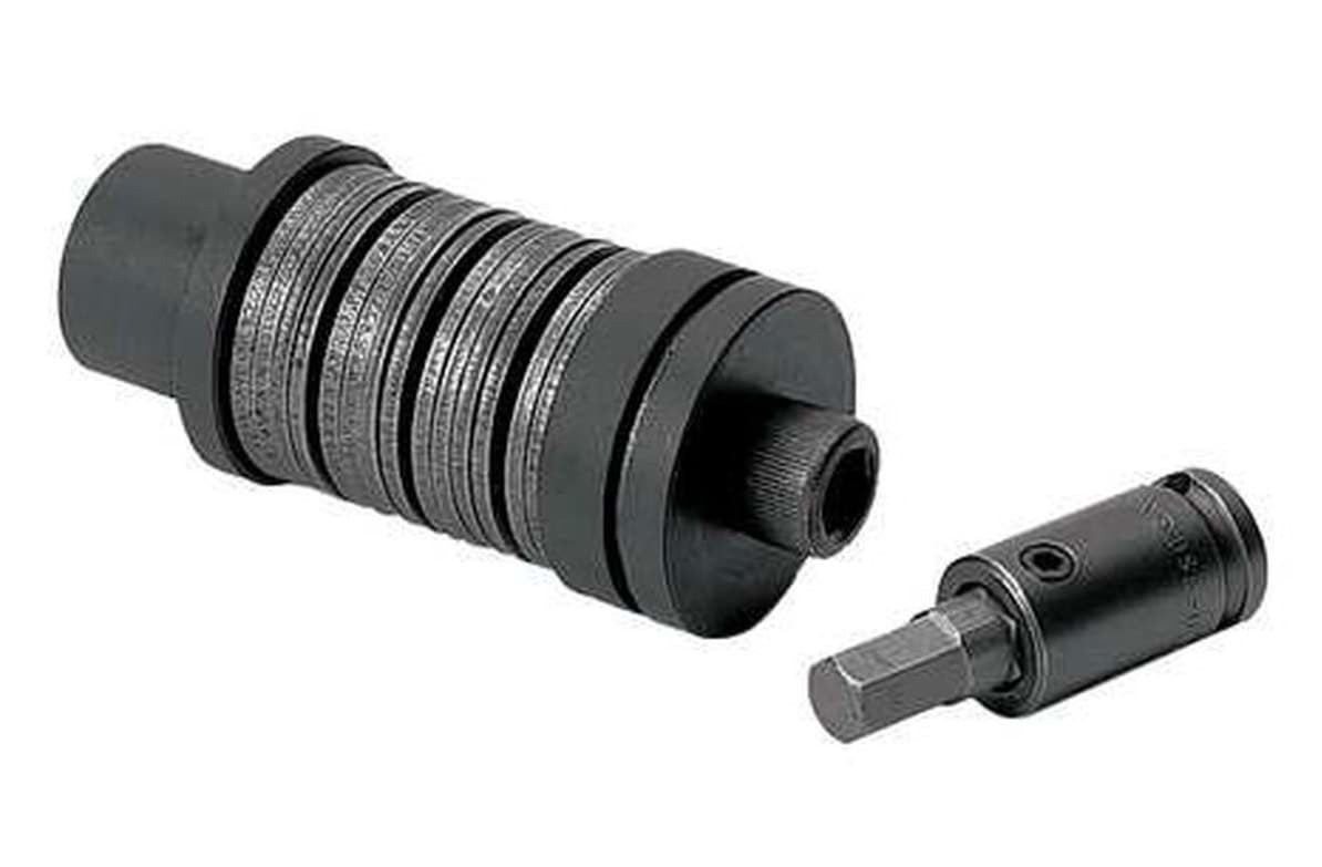 RopeSoapNDope. CDI/ Torque Products